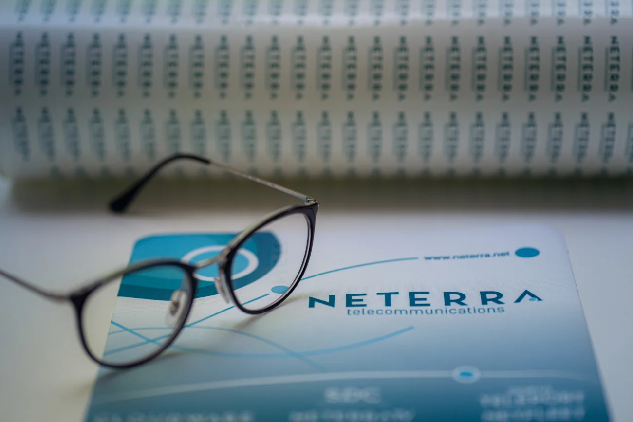 Neterra will be the Internet provider of the Bulgarian Parliament